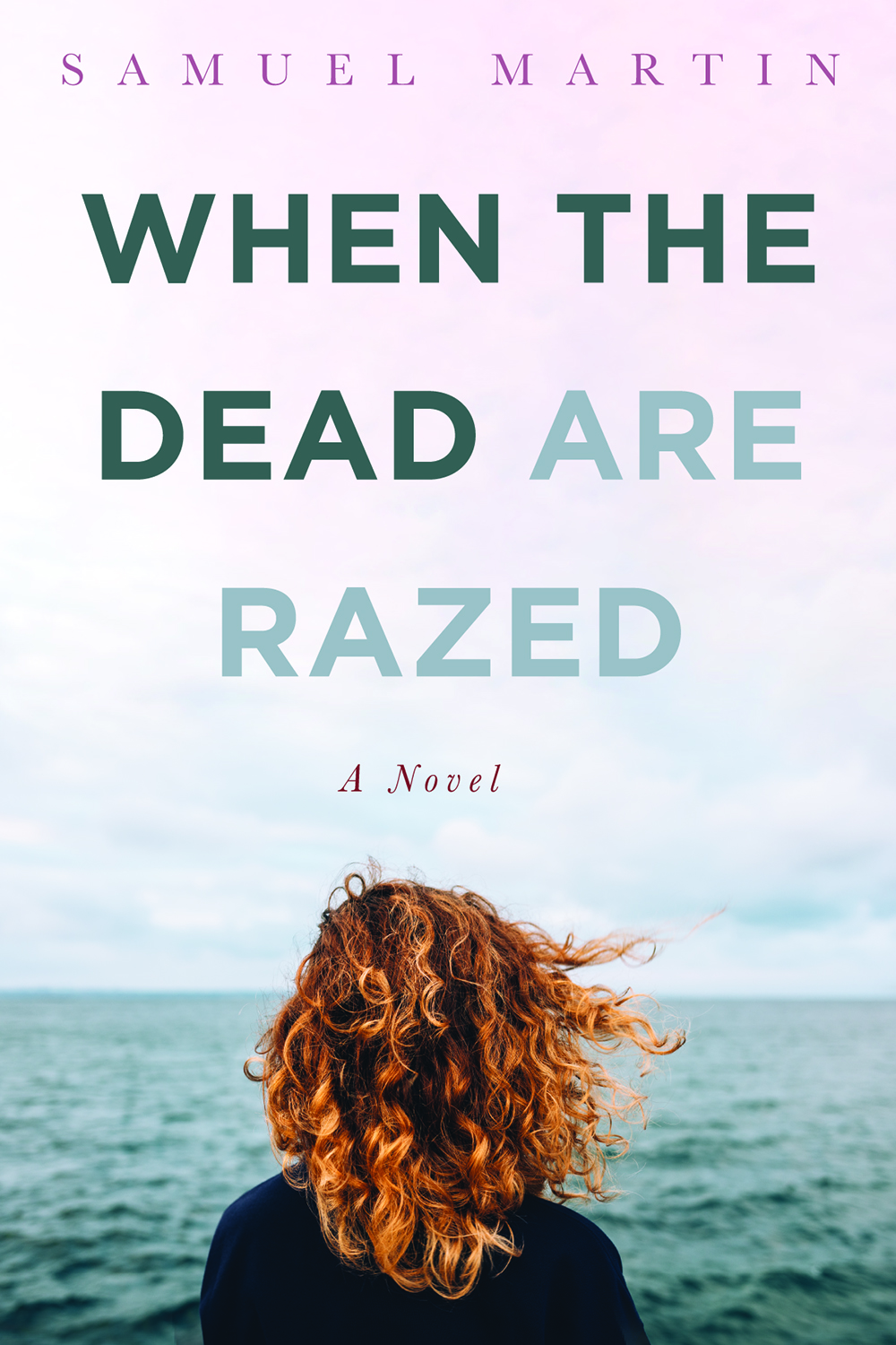 Books – Samuel Martin